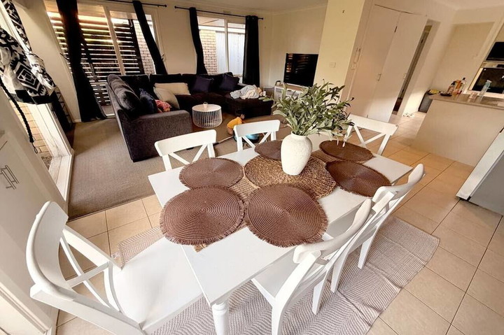 Spacious 4bed Room Retreat | Bbq, Ev Charger, Wifi - ウォーナンブール