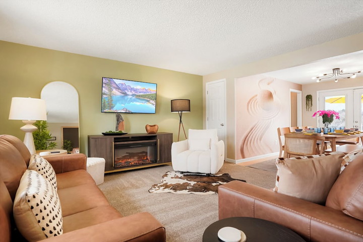 Game Room & Hot Tub, 12 Mi To Red Rocks - Arvada, CO