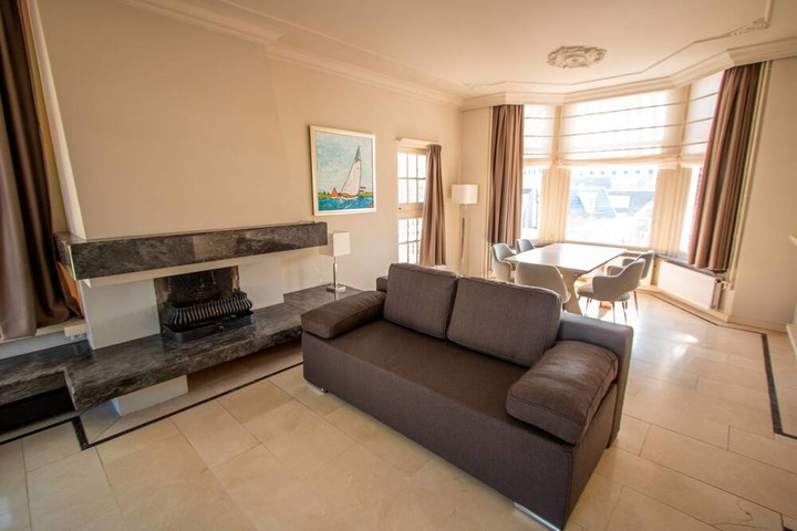 Family Getaway | Just Steps From Soothing Dunes, Outdoor Thrill & Local Hotspots - Egmond aan Zee