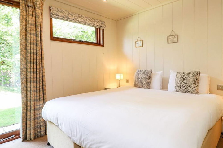 Brooke, Dogs Welcome, Wifi, Exton - Rutland
