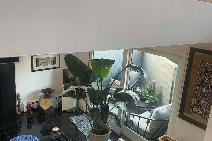Spacious 4-bedroom Modern Architecture Cozy Getaway With Fitness Room, Wifi - Bristol, CT