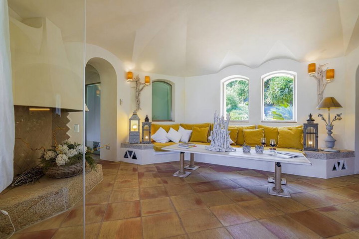 Villa Padulella 8+2, Emma Villas - Elba