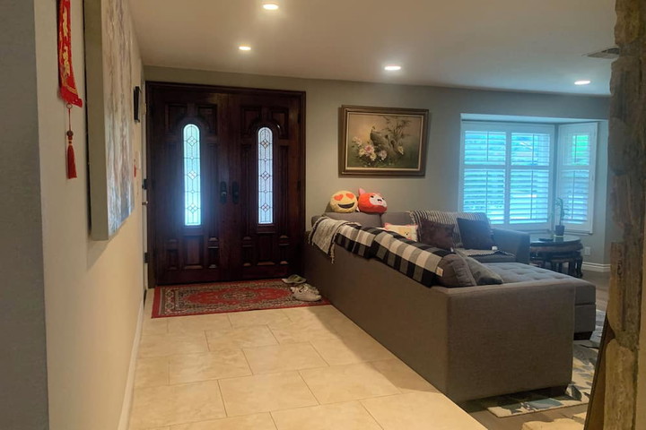 2-bedrooms 1 Bath In The House  Wonderful Agoura Hills With Ac - Westlake Village, CA