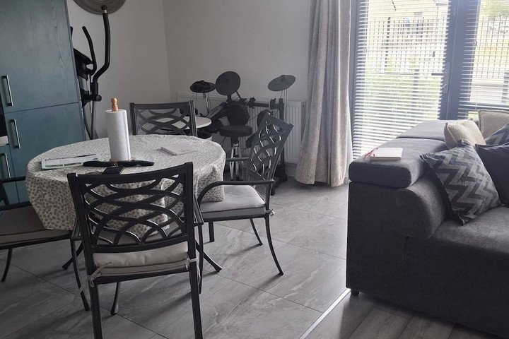 Modern 2bdr Close To Dublin Airport And Coast - Balbriggan