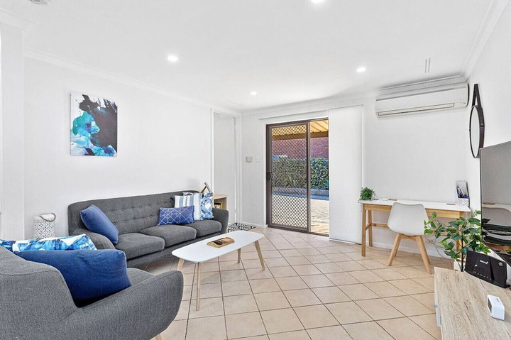 Your Private Sanctuary In South Perth Awaits... - South Perth