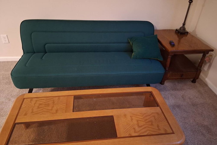 Tranquil 2-bedroom Apartment With Ac In Vibrant Minneapolis - Maple Grove, MN
