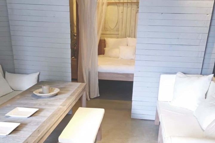 The Beach House - 3 Bedrooms - Hoorn
