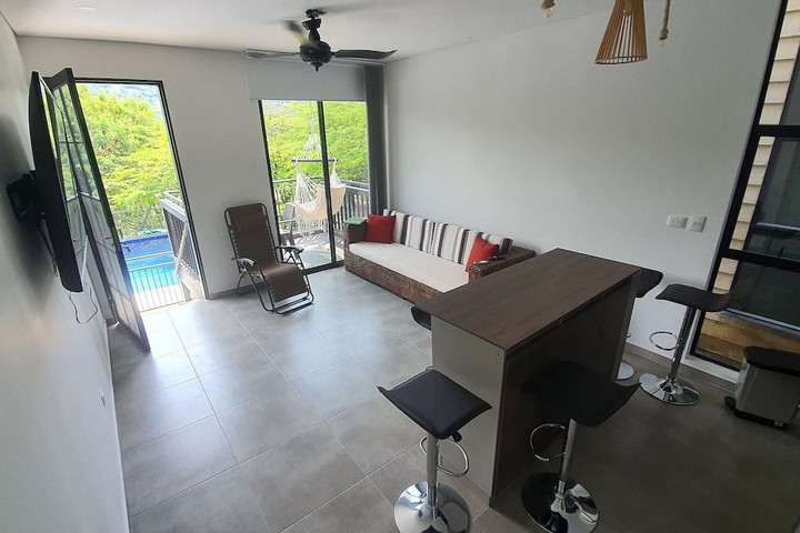 Dream Cabin In Vista Hermosa: Enjoy Nature In A Cozy Atmosphere - Anapoima