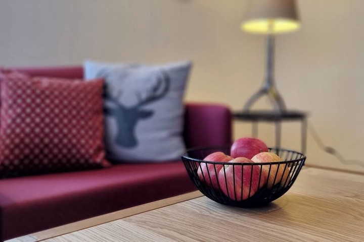 Quiet Vacation Apartment With Terrace And Garden - Wellness Use Included. - Reutte