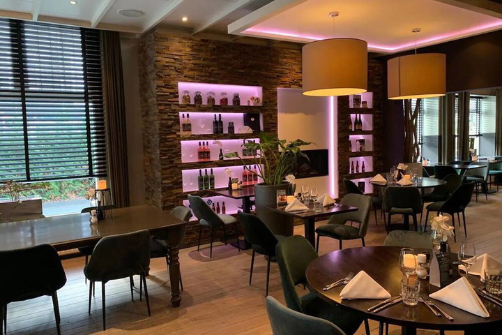 Create Memories In Nature: Luxurious Stay Near Efteling Park - Waalwijk