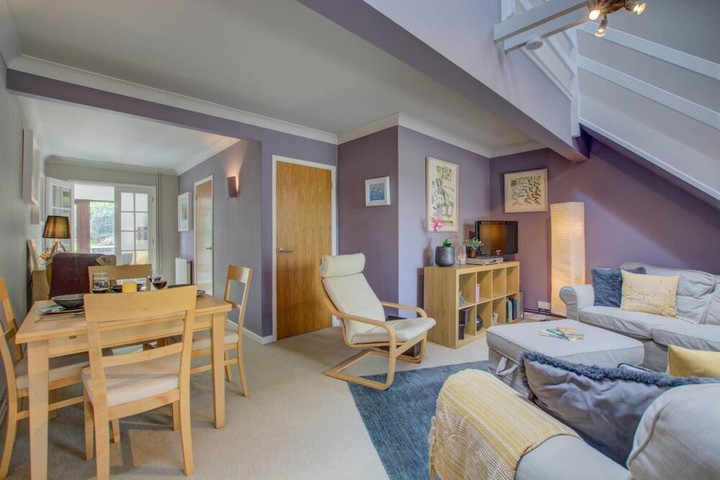 3 Bed In Salthouse (Oc-2002) - Holt