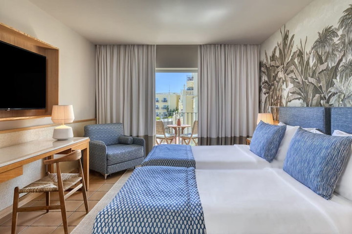 Delightful Vilamoura Apartment | Apartment Finral | 2 Bedroom Suite | Furnished - Vilamoura