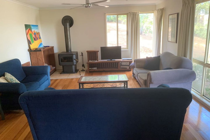 The Panorama - Aireys Inlet