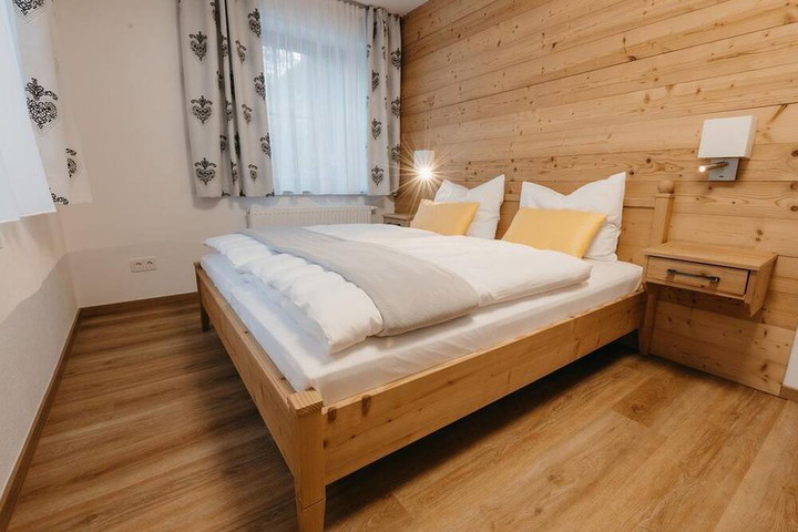 Ferienwohnung Albert - Fewo Immenstadt - Immenstadt im Allgäu