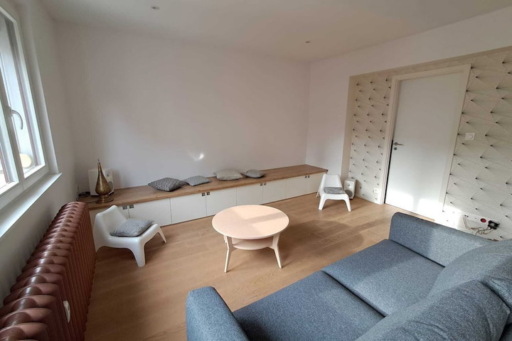 Hyper Center - Hyper Quiet - Bright T3 - Ideal Location - Estrasburgo