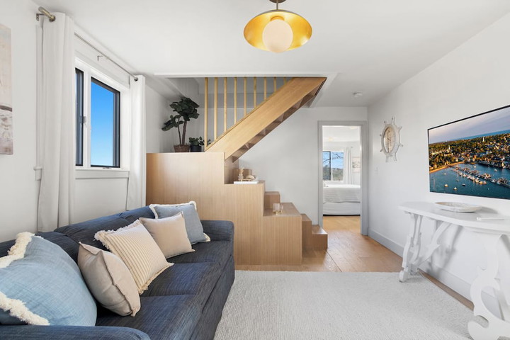 West Of Town, A Quiet Corner Of Luxury - Nantucket, MA