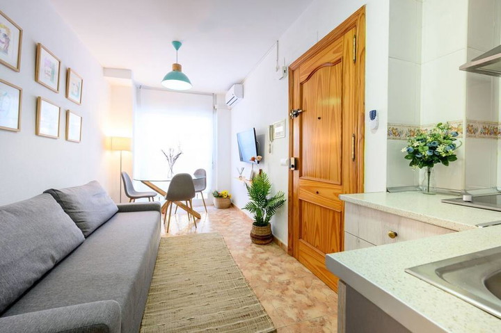 Apt 5 Min Walking To The Beach By 10tosea - Mijas