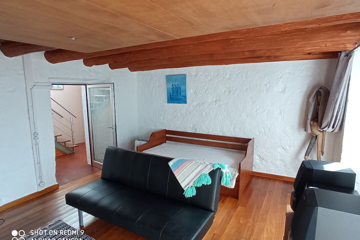 Sea Wolf House - Azores