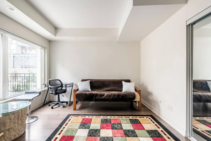 Cozy One Bed Town House To Explore City - Markham