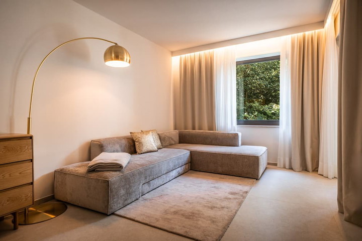 739b Goldfinger+suites I Apartment Individual 3 - Lana
