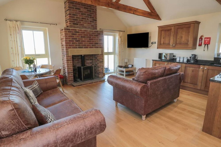 Bothy Cottage, Embleton - Craster