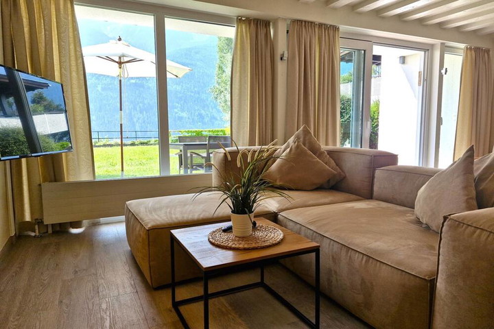 Chalet St. Wendelin - Typ C By Interhome - Tyrol