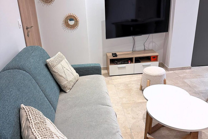 Logement De Grand Standing Proche Mer Avec Bel Espace Extérieur Privatif - Banyuls-sur-Mer