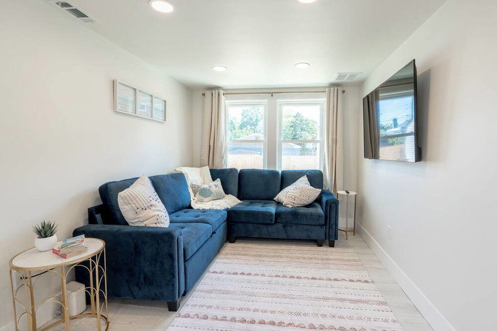 Cozy Dog-friendly Cape May Escape- Short Walk To Beach - Cape May, NJ