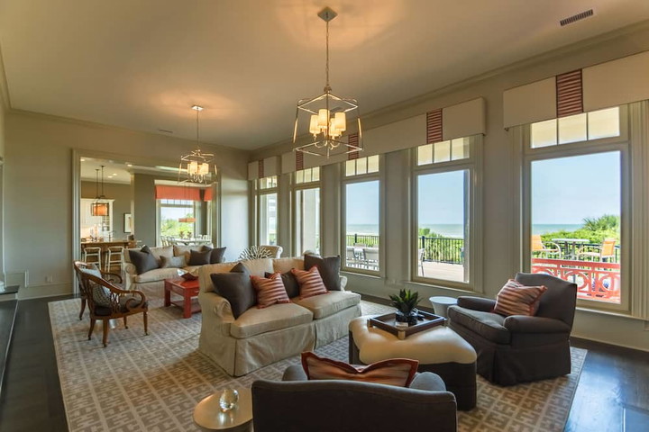 46 Surfsong Road By Akers Ellis Rentals - Kiawah Island