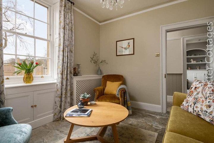 Cotsall House, Pet Friendly, With Open Fire In Broadway - Broadway