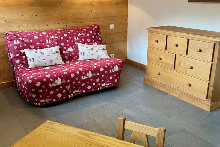 Chalet 14 Personnes Avec Jacuzzi, Sauna Et Salle Cinéma à 3 Min De Châtel - Bernex