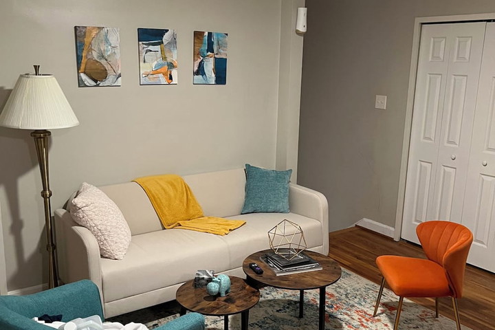 Cozy 2br Apartment With Easy Access To Dc Attractions - Clinton, MD
