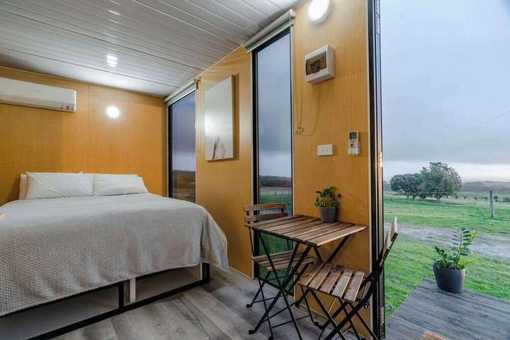 Tiny House Big View 2 Boneo By Tiny Away - Cape Schanck