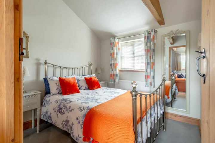 1 Bed In Swanton Abbott (Oc-1365) - Wroxham