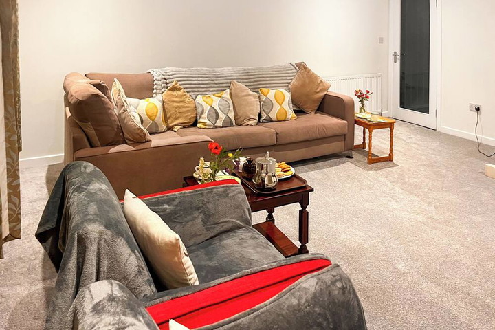 Providing The Perfect Mix Of Countryside Tranquillity And Coastal Adventure. - Dumfries and Galloway