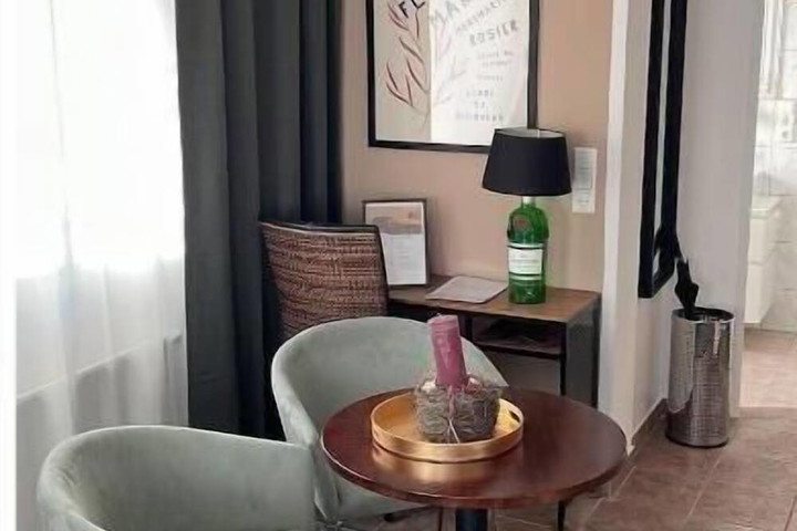 Citynest Innsbruck Design Trifft Gemütlichkeit - Innsbruck