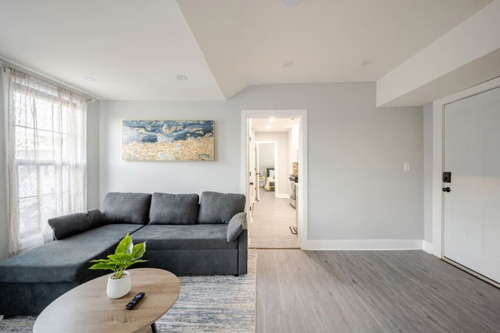 2 Bed Apt In Blackrock By Beach - Bridgeport, CT