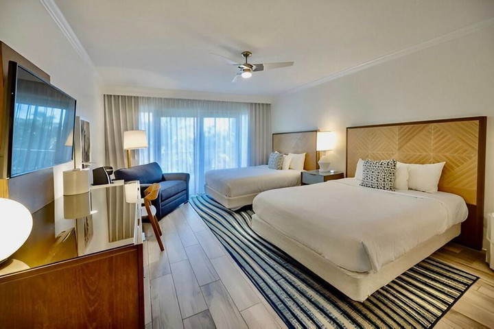 Cozy Queen Rm In Duck Key | Sauna & Snorkeling - Duck Key, FL