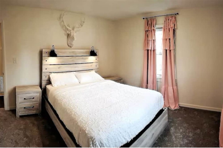 Harris House - Blocks Away From Quaint Downtown Oneonta, Shopping And Food - Oneonta, AL