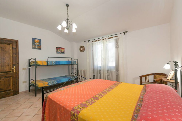 Apartment "Il Pino - Alloro" With Shared Pool & Wi-fi - Rosignano Marittimo