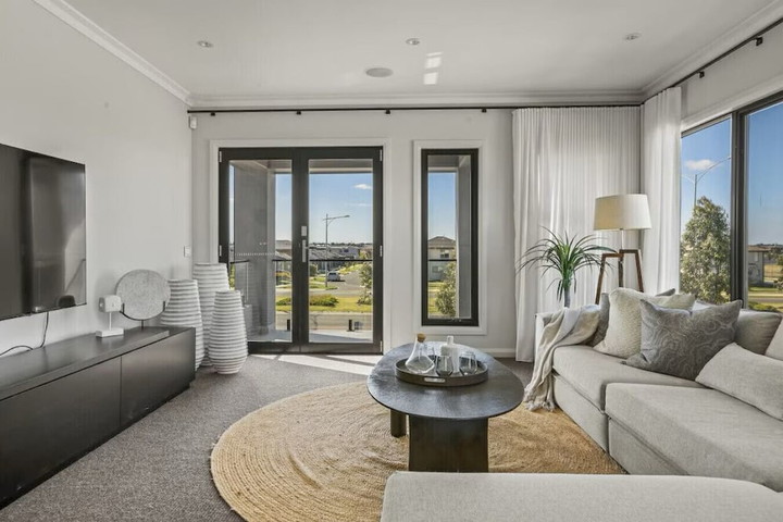 Werribee Gem Luxe Home Family Getaway 6bed Netflix - Werribee