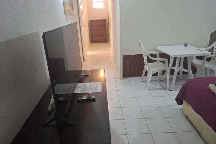 Blr Beach Villas #10 (Double Bed) - Barbados