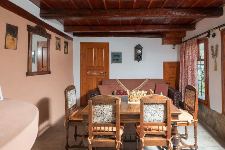 Traditional Crete Villa | 5 Bedrooms | Villa Autumn Wind | Private Pool - Elounda