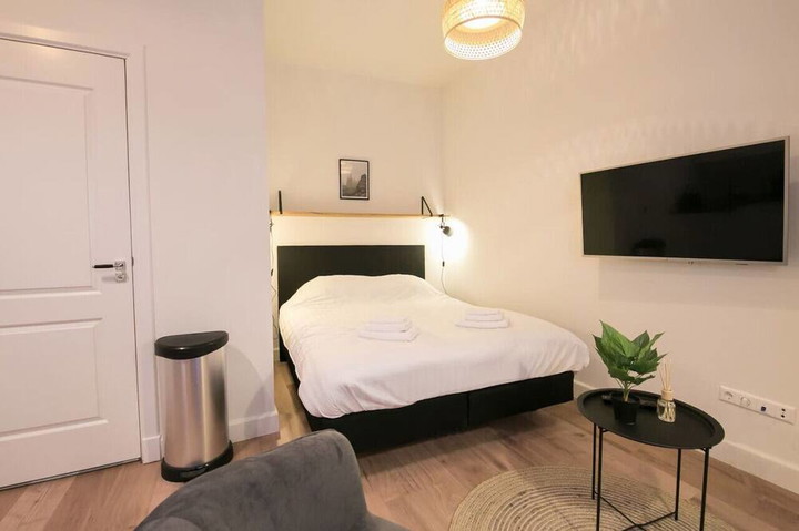 Modern Apartment Near Scheveningen Beach - The Hague