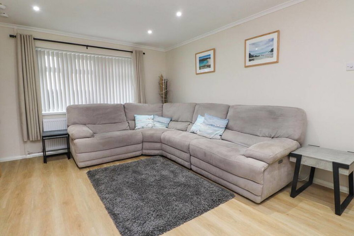 Y Byngalo, Pet Friendly, With Open Fire In Trearddur Bay - Trearddur Bay