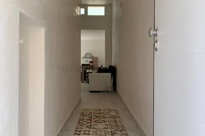 Cozy And Modern Apartment In Quiet Location - San Vito dei Normanni