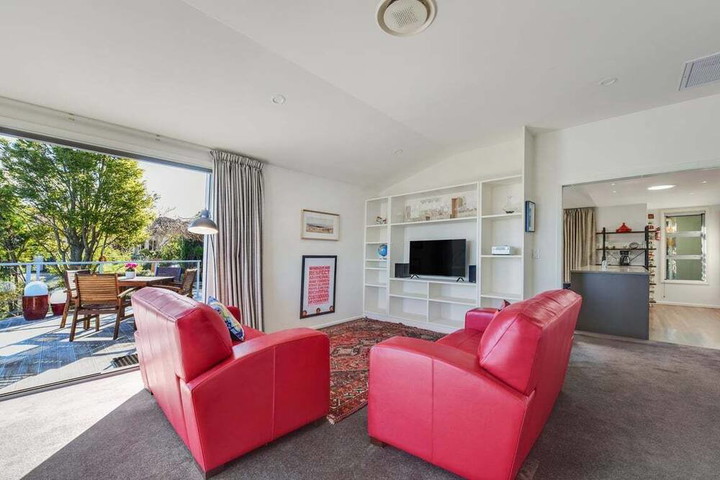 Nelson Panorama Haven - Richmond