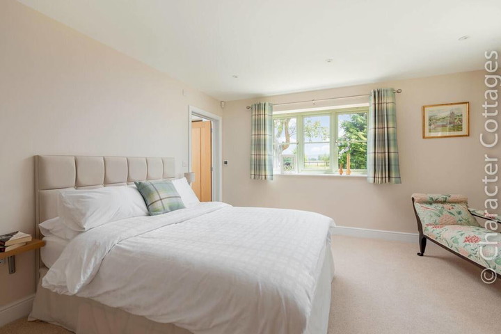 Mount View, Family Friendly, With A Garden In Broadway - Broadway