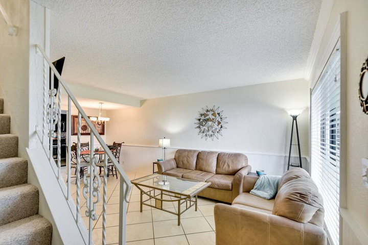 Daytona Beach Vacation Rental W/ Ocean Views! - Daytona Beach, FL