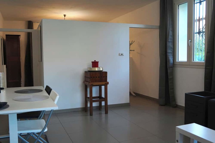 Cozy Bright Apartment5 Mins From Ferrari Museum-private Parking-strong Wi-fi - Maranello